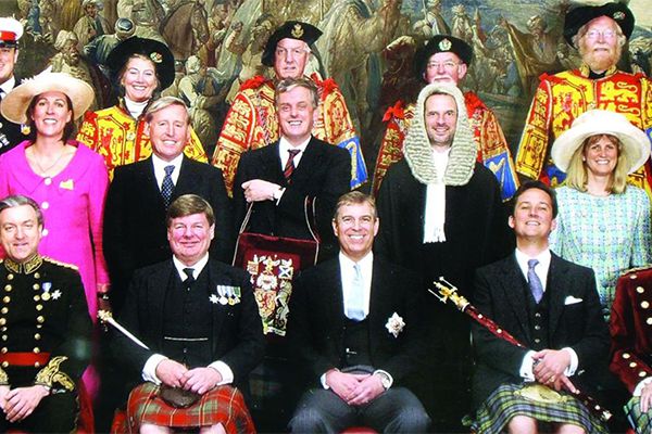 Inveraray Castle | An Iconic Scottish Castle in Argyll, Scotland