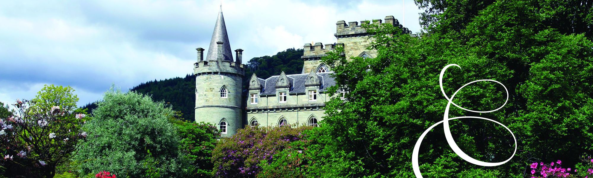 Inveraray Castle | An Iconic Scottish Castle in Argyll, Scotland